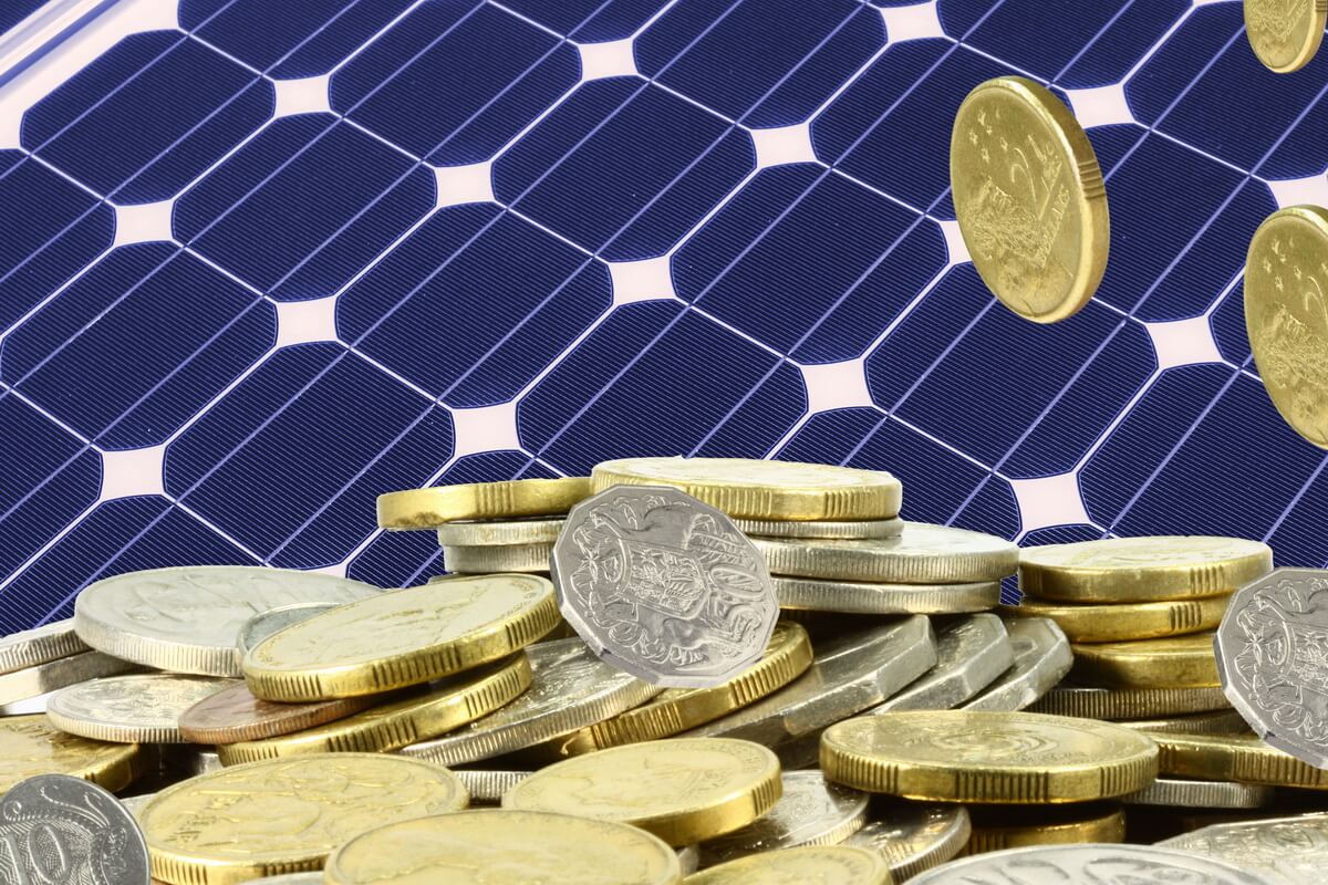 Energy bills savings calculator – Arinna Solar